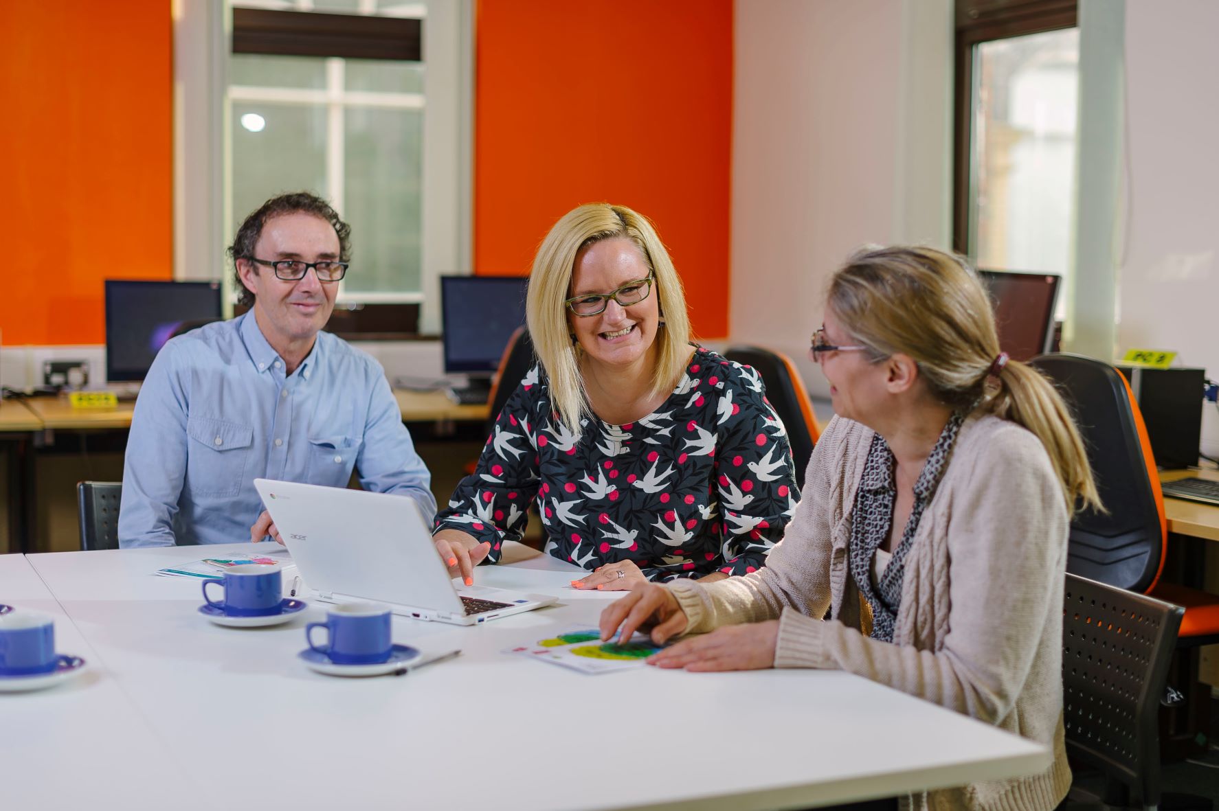 Devon lockdown businesses ready to go to the next level | The Exeter Daily